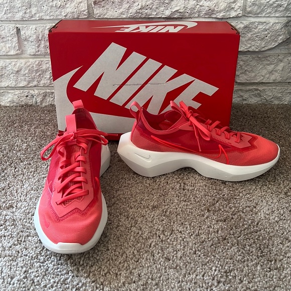 Nike | Shoes | Nike Vista Lite Magic Ember | Poshmark